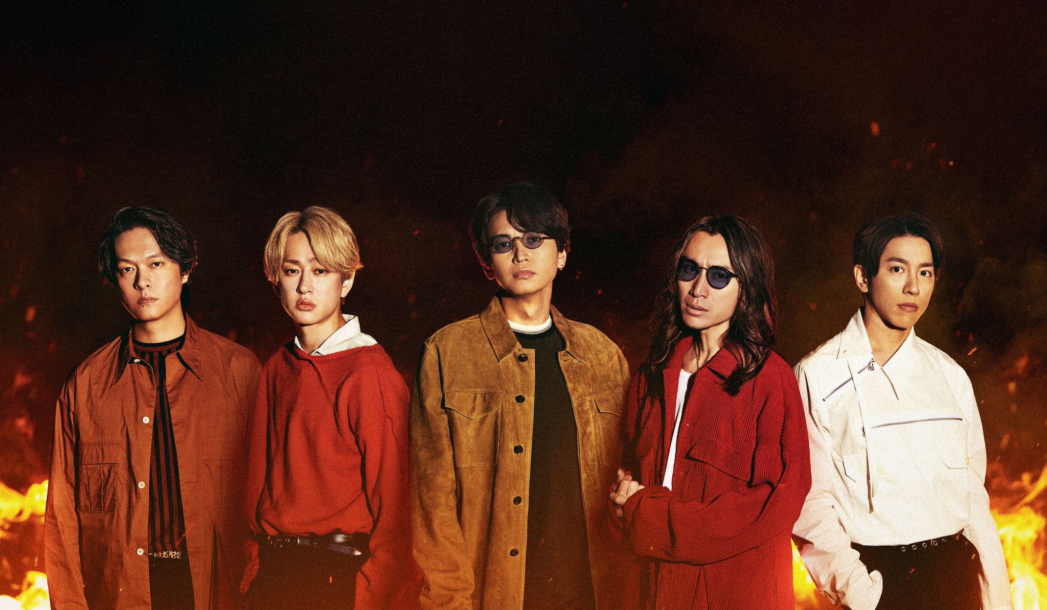 【SUPER EIGHT】アイドルグループを紹介！ | アイドルタウン